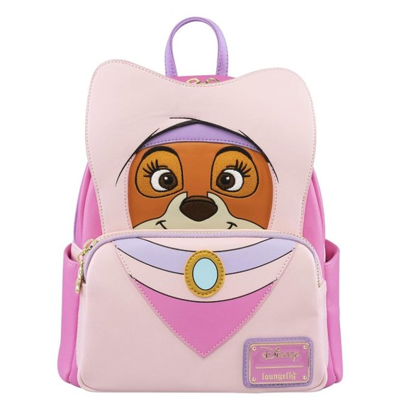 Loungefly | Bags | Loungefly Disney Robin Hood Marion Backpack | Poshmark